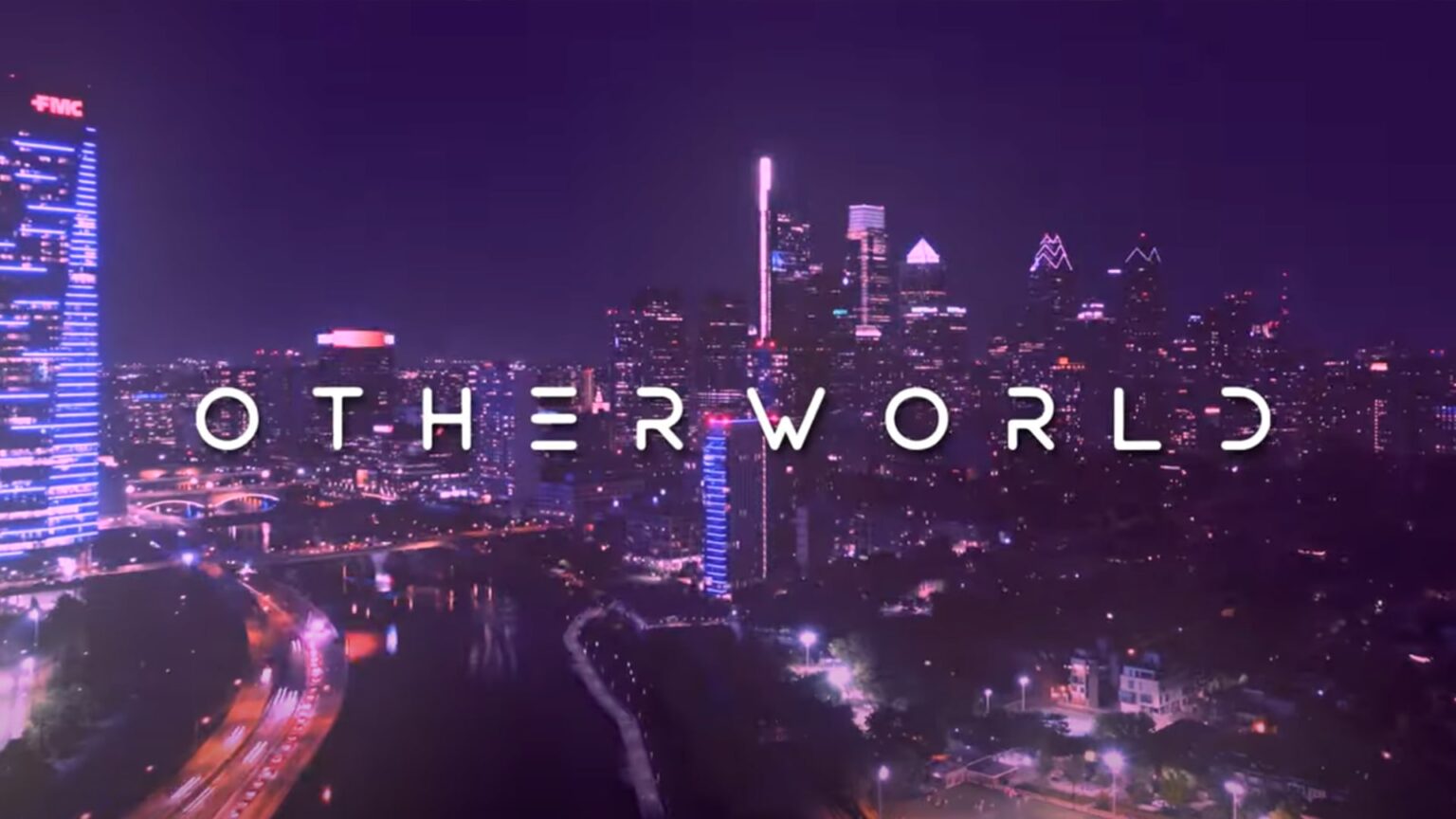 Otherworld Philadelphia
