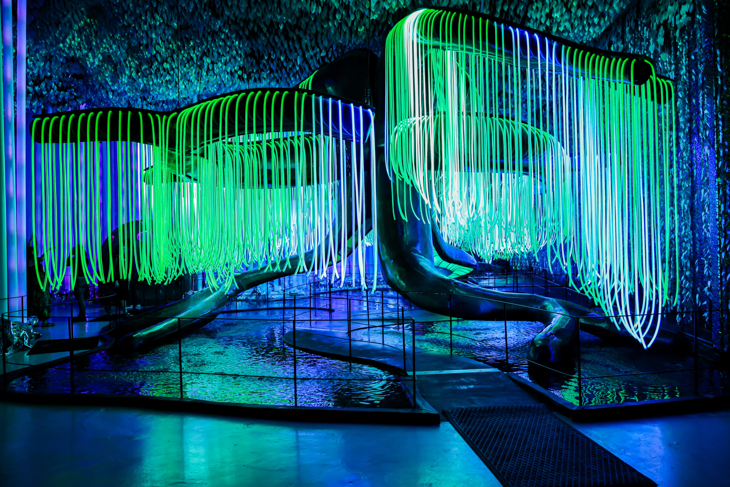 Otherworld Philadelphia