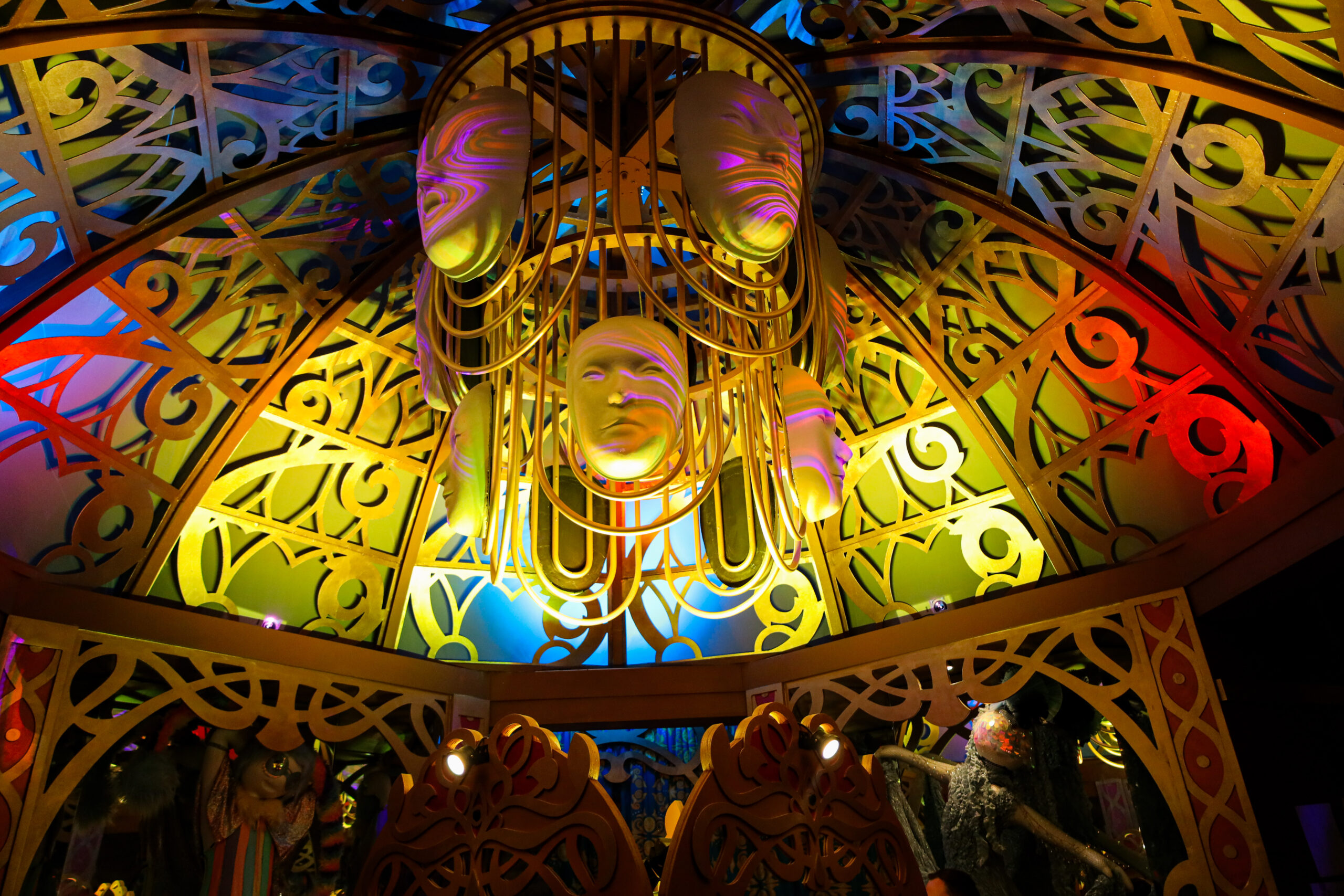 Otherworld Philadelphia