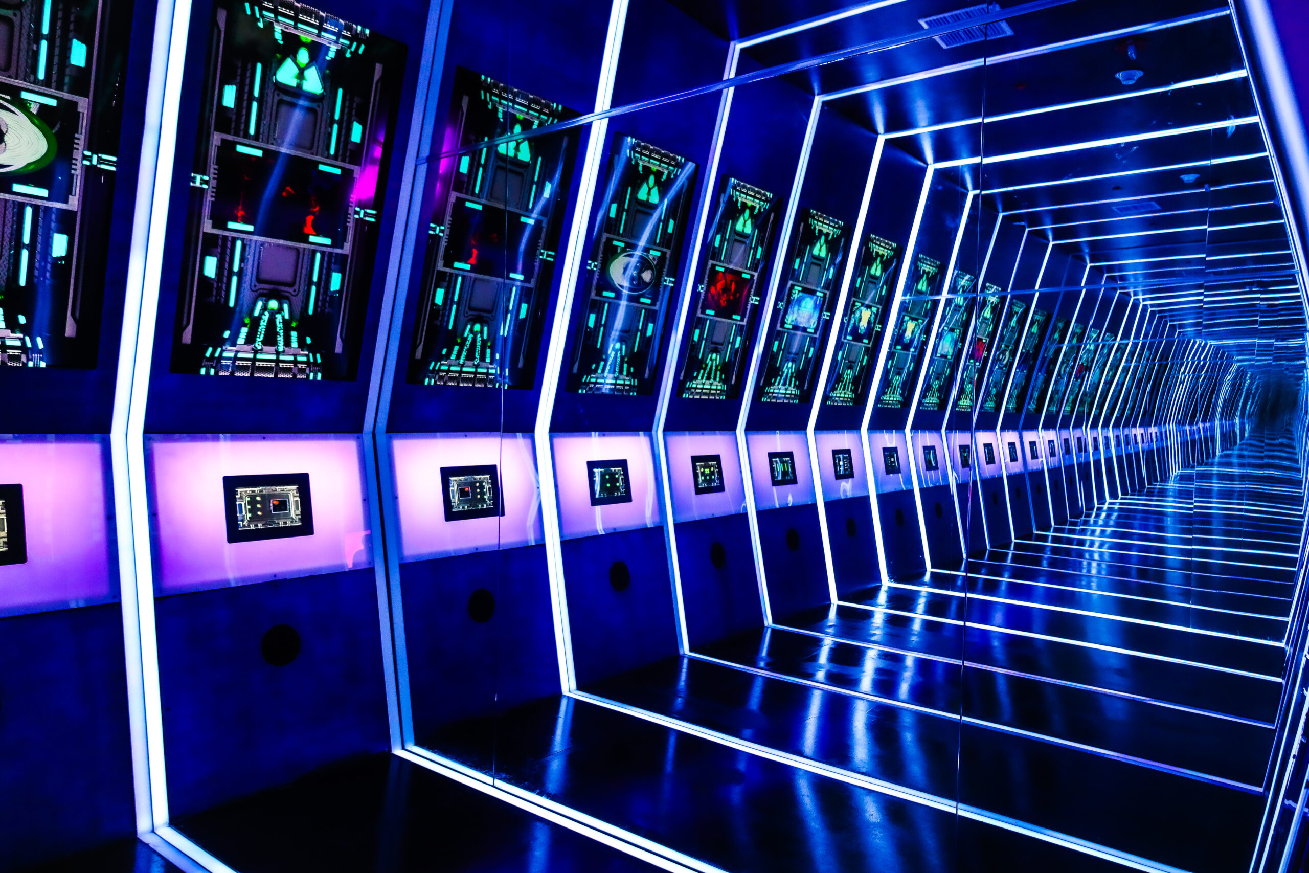 Otherworld Philadelphia