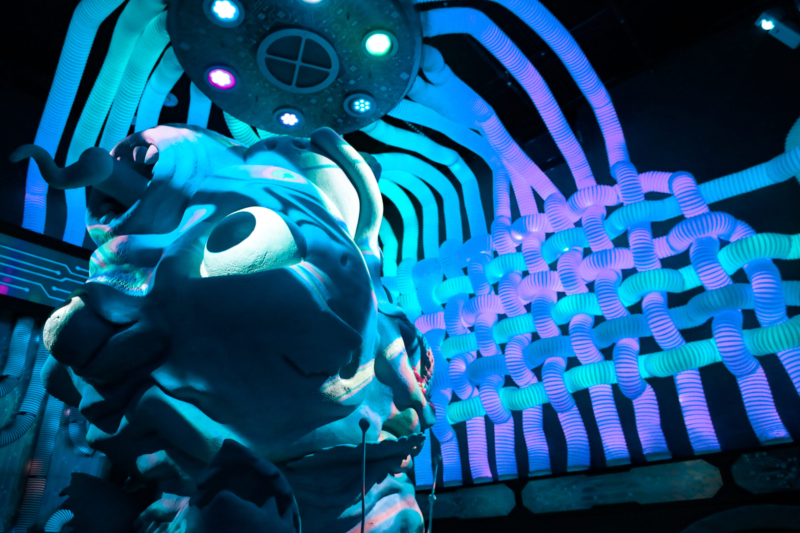 Otherworld Philadelphia