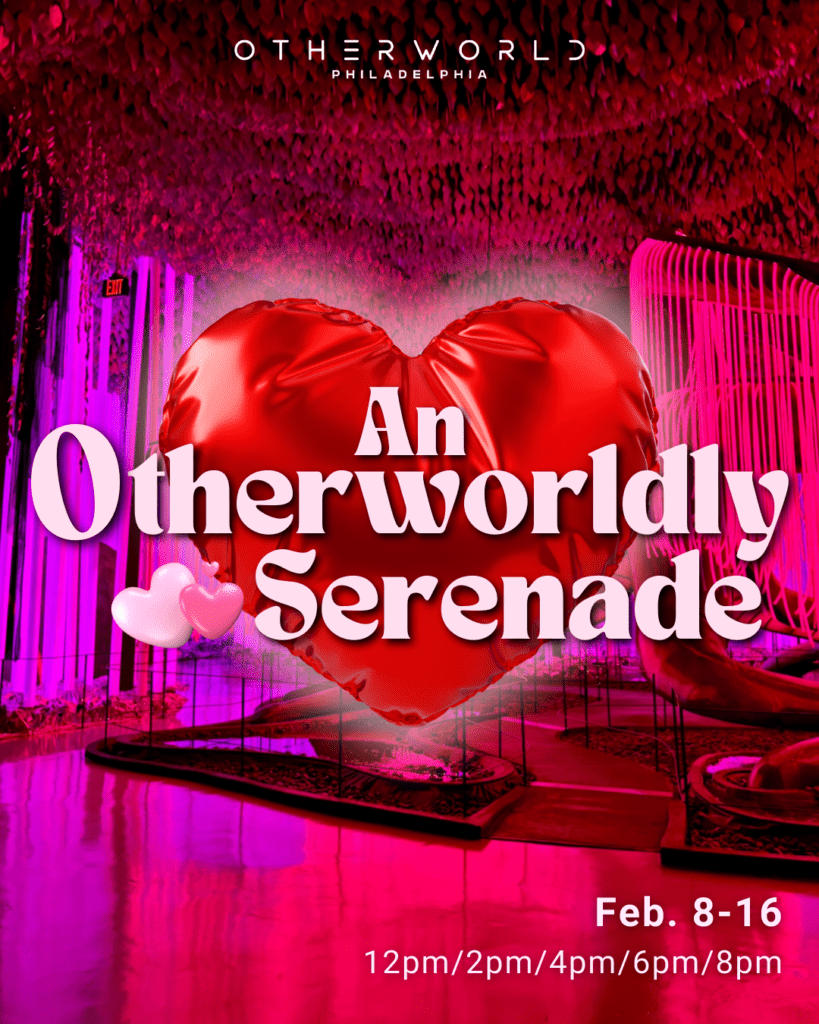 Events - Otherworld Philadelphia